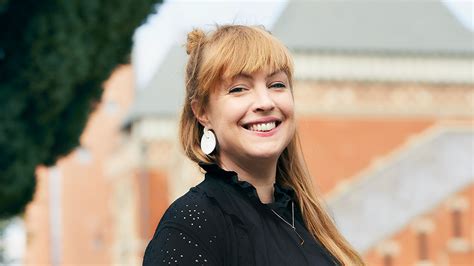 Amy Rose Rsc Interdisciplinary