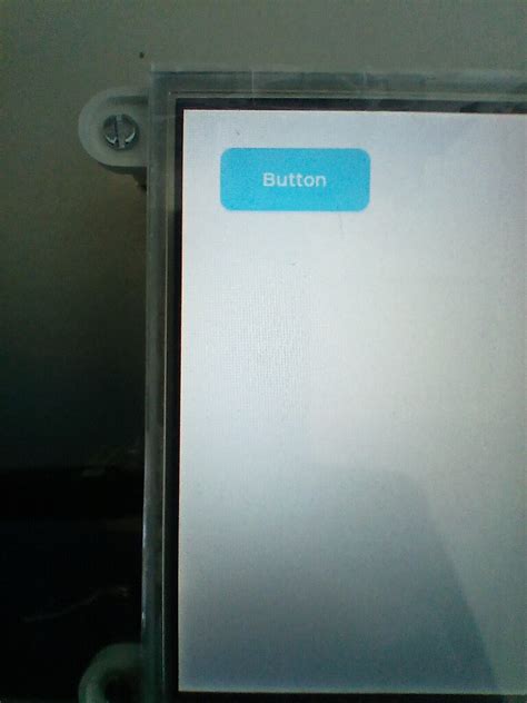 V8 Display Driver Rotation Problem Get Started Lvgl Forum
