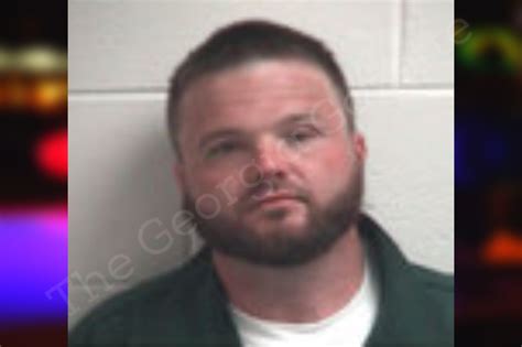 Jonathan Selph — Henry County Jail Bookings