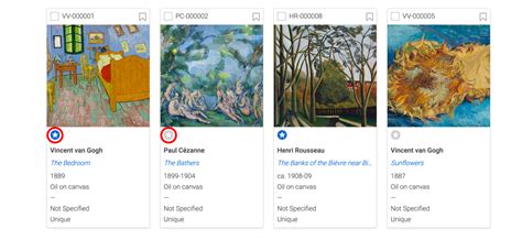 Whats The Difference Between “published” And “unpublished” Objects