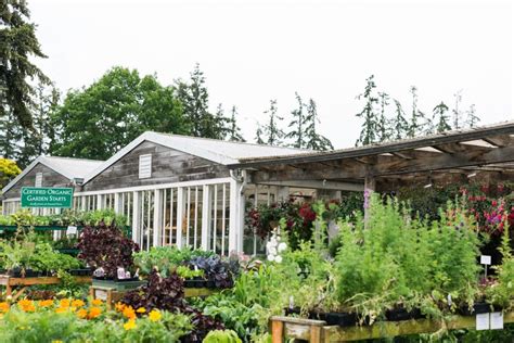 Garden Stores And Plant Nurseries In Skagit County Skagittalk