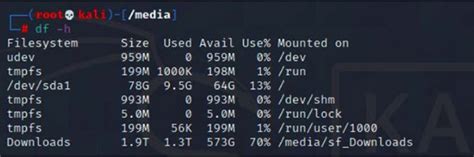how to configure and customize kali linux techtarget