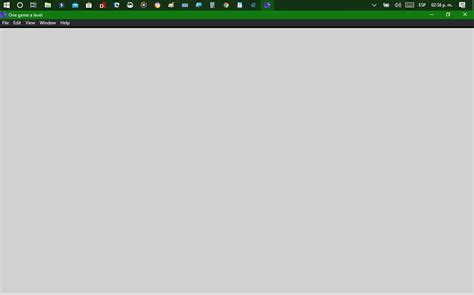 [solved] game exportation not working how do i gdevelop forum