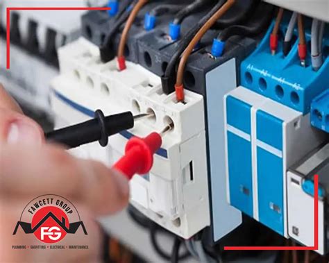 Importance Of RCD Testing Fawcett Group Blog