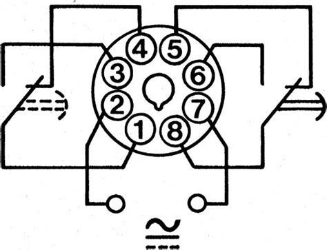 Omron Multi Function Timer Relay Flicker ON Start Interval ON Delay One Shot 12 48 V Dc