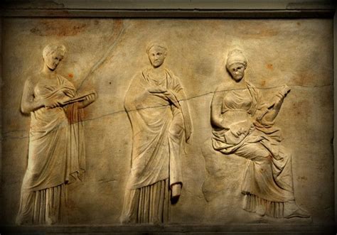 Η ΜΟΥΣΙΚΗ ΣΤΗΝ ΑΡΧΑΙΑ ΕΛΛΑΔΑ Greek Statue Ancient Greece Statue