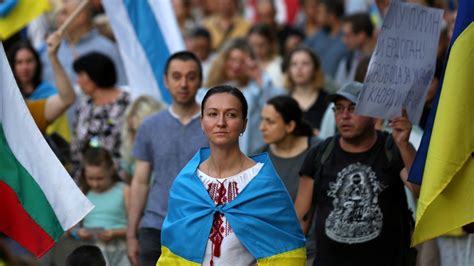 Що надихає підтримку України в ЄС і чому різниця між північним заходом