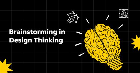 Brainstorming In Design Thinking A Complete Guide