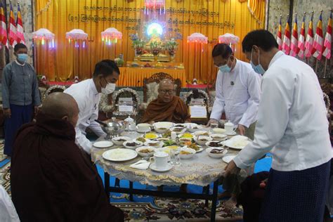 သယံဇာတနှင့် သဘာဝပတ်ဝန်းကျင် ထိန်းသိမ်းရေးဝန်ကြီးဌာန၊ ၃၁ကြိမ်မြောက် ဝ