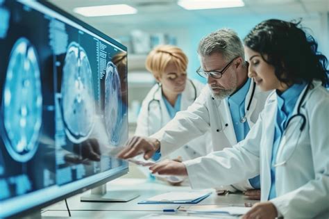 Premium Photo A Geneticist Skills In Molecular Biology Analyze