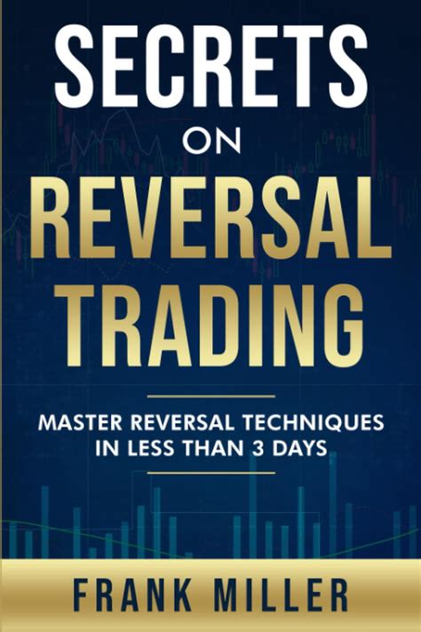 Unlock Trading Success Master Reversal Techniques In Just 3 Days
