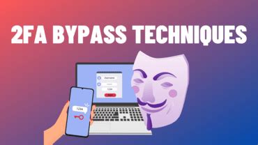 FA Bypass Techniques ZSecurity