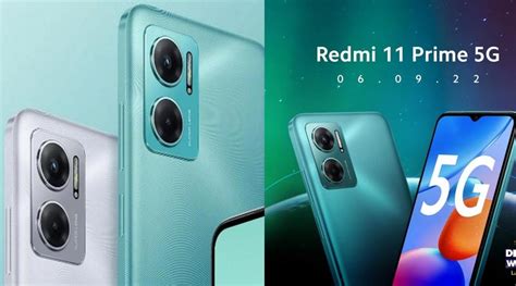 Redmi Prime G Launching In India On September Here Is Everything We Know So Far Piccle