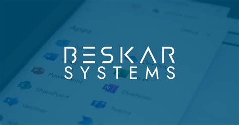 essential settings to maximize your microsoft 365 experience beskar
