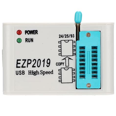 high speed programmer 12 mbps usb 2 0 interface usb spi programmer