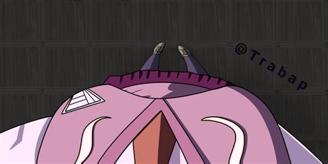 Kaede Pov Hanging Wedgie By Trabap On Deviantart