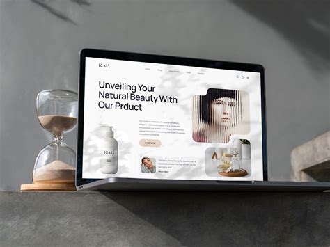 Rh Web And Mobile App Design Landing Pages Dashboards And Mvps Dribbble