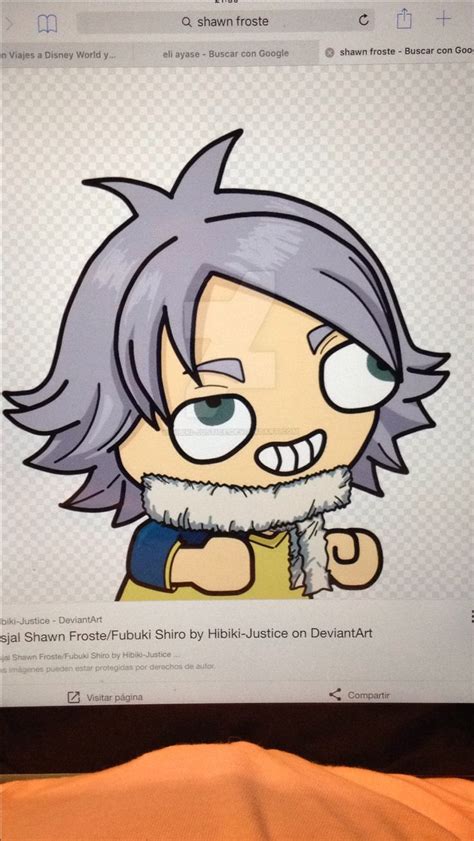 Pin Di Neonlxghts Su ⚽️ Inazuma Eleven ⚽️ Immagini Arte Anime