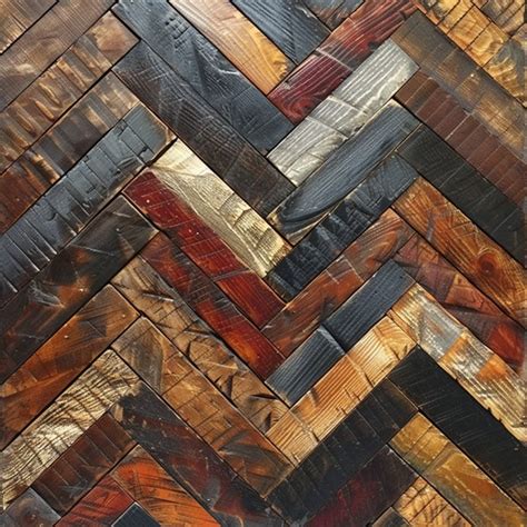 Free Chevron Wood Pattern Image Download At Stockcake