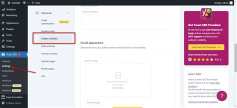How To Disable The Author Pages In WordPress DAEXT