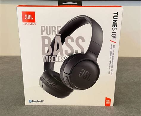 Jbl Tune Bt Wireless Headphones Review