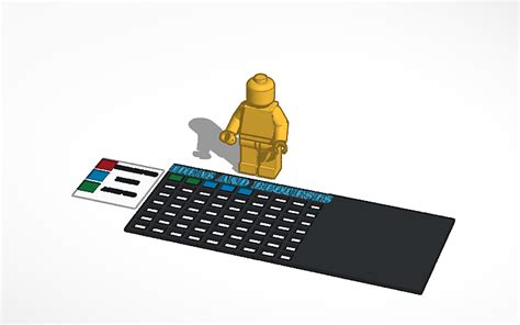 3d Design Ideas And Requests Tinkercad