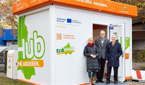 „kaufen Tauschen Abgeben“ Station Soll Hamburgern Helfen Mopo