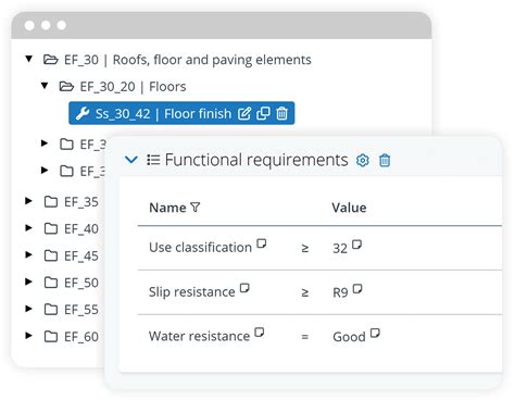Briefbuilder Facility Programming Briefing