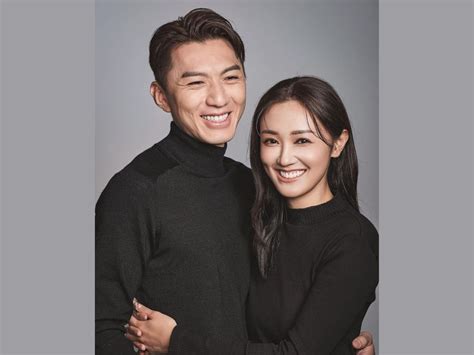 Benjamin Yuen And Bowie Cheung To Hold Gender Reveal Party Thehive Asia