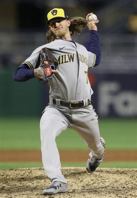 Josh Hader Rumors Mlb Trade Rumors