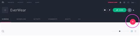 Prototype User Testing With Invision And Loop11 Loop11