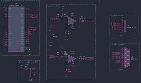 Github Pinguimbotsathome Esp32 Shield Theta Electronics And Codes Require To Control The