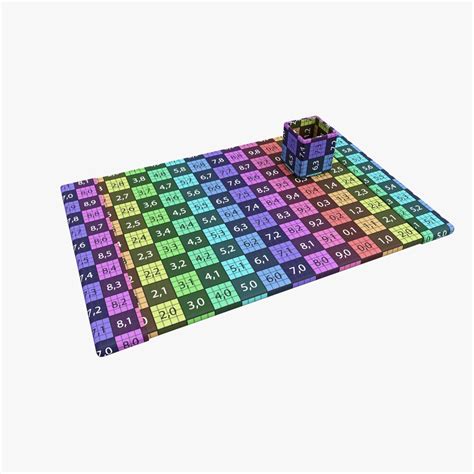 Working Surface 3d Model Download Stationery On