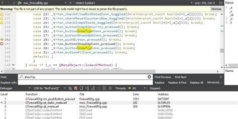 Slot Called Twice When Button Pressed Qt Forum