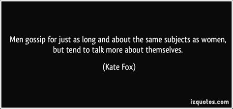 Guys Gossip Quotes Quotesgram