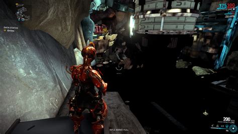 Missing Texture On Invasion Tilesets Mission Specific Warframe Forums