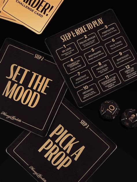 The Best Sex Games For Couples To Play Together