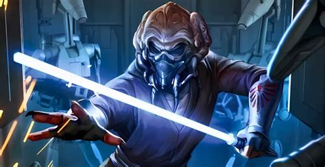 Was Plo Koon A Great Jedi And General May 4 Be With You