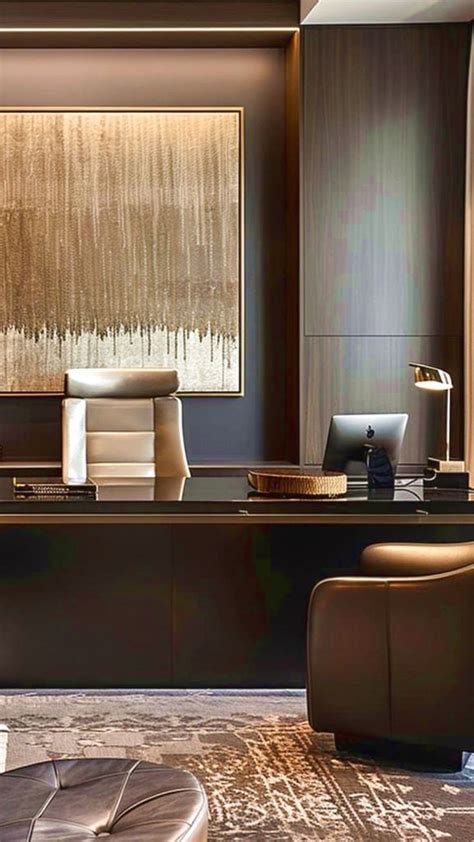 These 25 Lawyer Offices Will Make You Fall In Love With Law 83