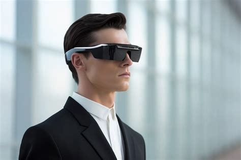 Smart Glasses, Dumb Etiquette? How AR Affects Social Power Balance ...