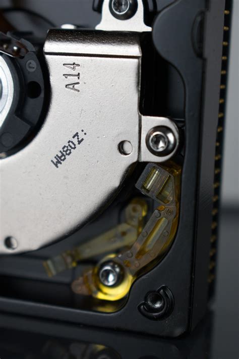 Hdd Disk Hardware Gratis Foto På Pixabay