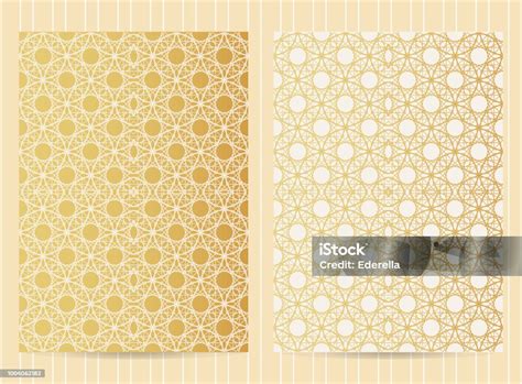 5 X 7 인치 크기 카드 황금 색상 벡터는 고급 레스토랑 메뉴 전단 인사말 카드 브로셔 책 표지 및 다른 훈장에 대 한 서식