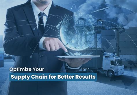 Optimize Your Textile Supply Chain Erp For Better Results