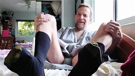 A Visit To Stepdad In His Robe Hairyartist Clips4sale