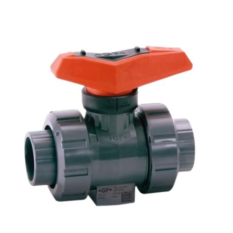 Ball Valve 546 Pro