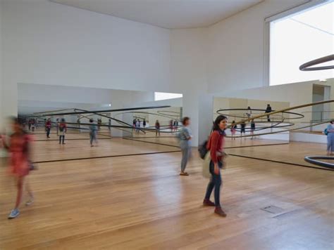 The Listening Dimensi • Artwork • Studio Olafur Eliasson