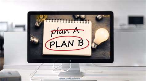 Contingency Planning In Project Management How To Stay On Track When Things Dont Go As Planned