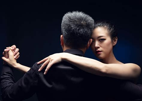 The Importance Of Doing The Horizontal Tango By Teez Dilemma Series