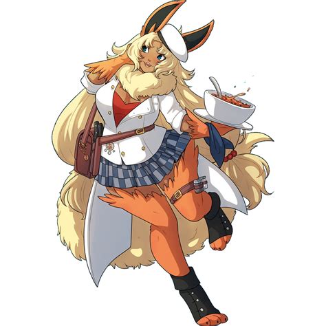 Flareon Kinkymation Pokémusu Wiki Fandom