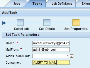 Michal S PI Tips Component Based Message Alerting SAP Community